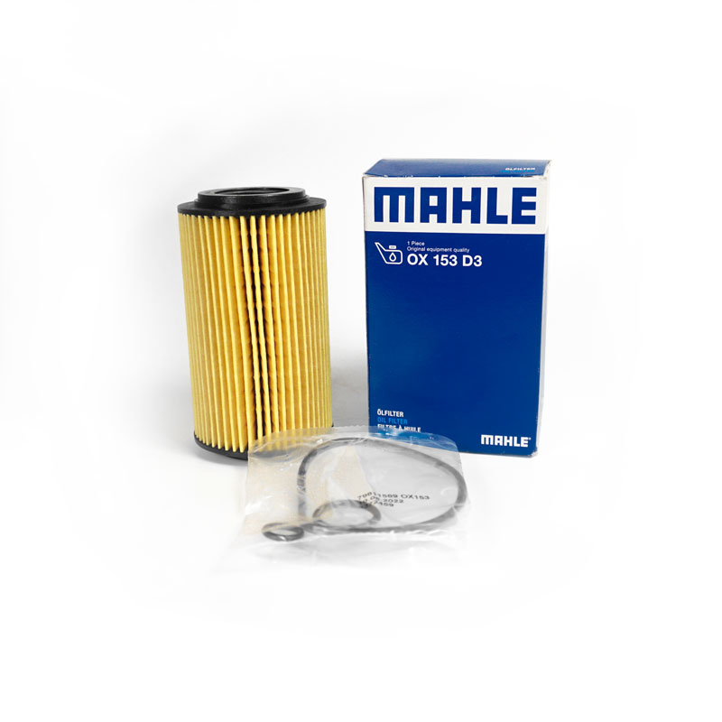 Lọc nhớt Mahle – OX 153D3
